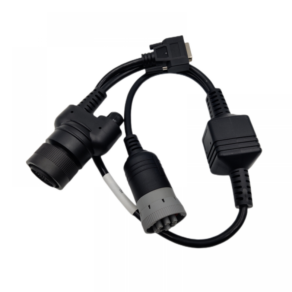 Caterpillar Communication Adapter 3 478-0235/317-7485 Diagnostic Kit